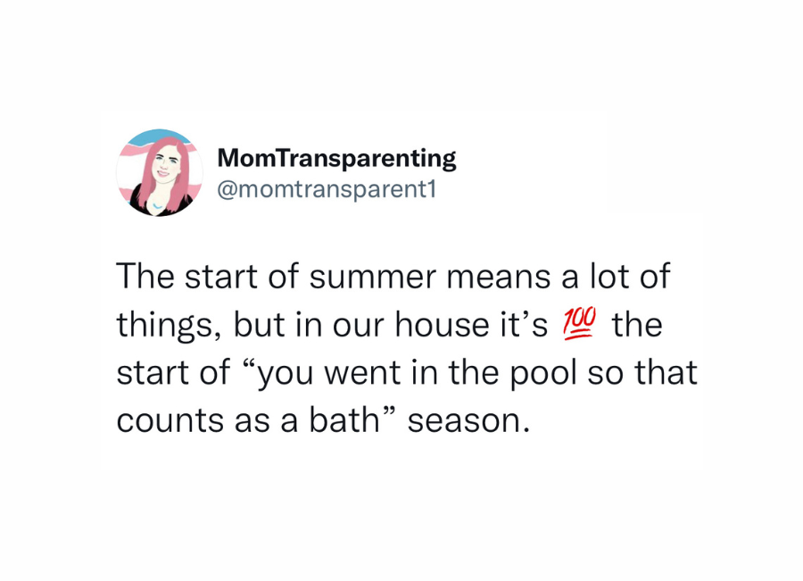 50 Funniest Mom Memes + Tweets This Week