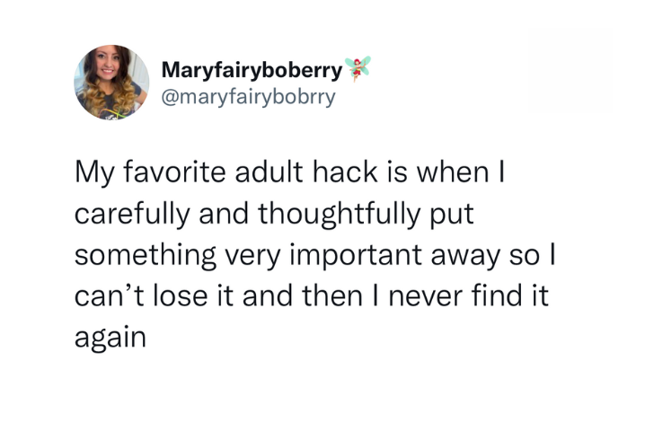 50 Funniest Mom Memes + Tweets This Week
