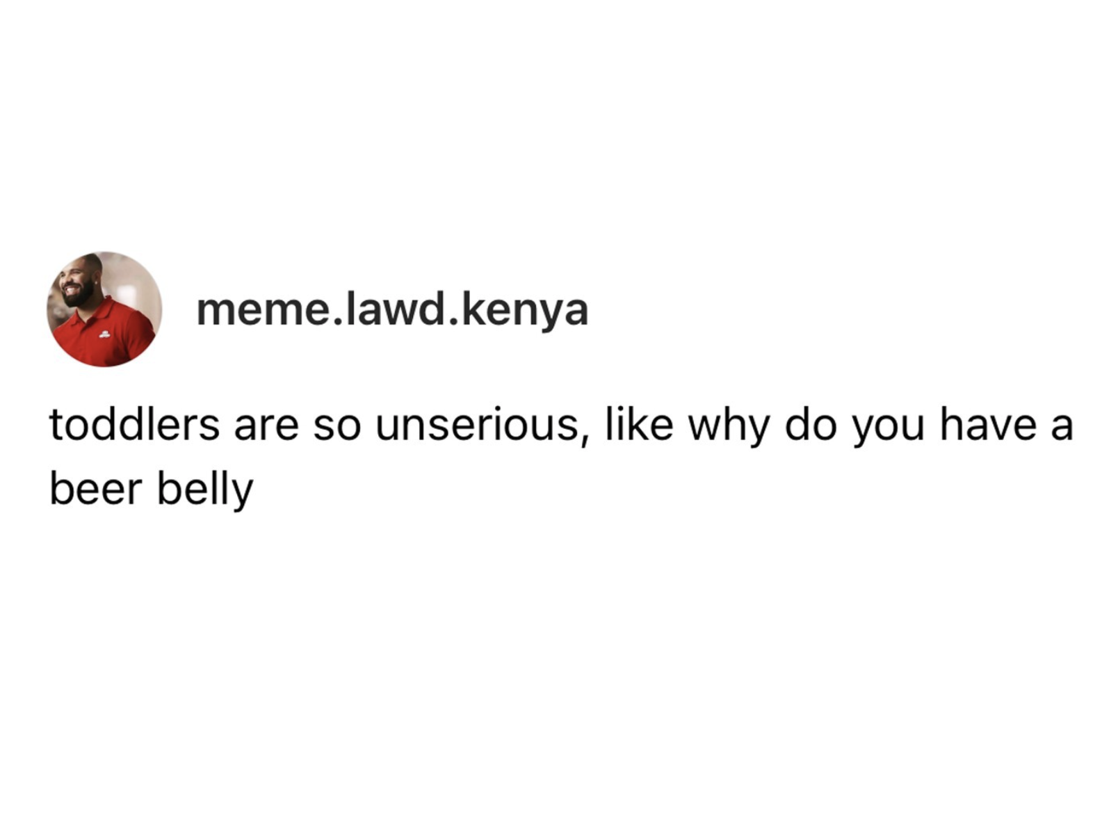 40 Funniest Dad Jokes + Memes This Week