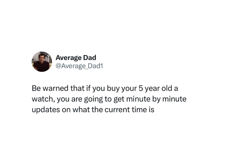 40 Funniest Dad Jokes + Memes This Week